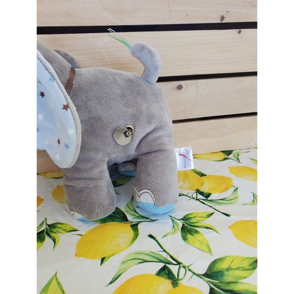 Garanimals | Toys | Garanimals Elephant Musical Plush Stuffed Animal ...